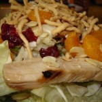 The Best Salad In the World